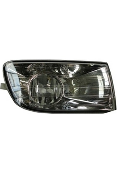 TW 2005 - 2009 Skoda Octavia Sis Lambası Sağ Şeffaf Camlı (Tw - Y) (Oem NO:1Z0941702) TW 2005 - 2009 Skoda Octavia Sis Lambası Sağ Şeffaf Camlı (Tw - Y) (Oem NO:1Z0941702)