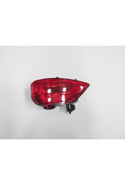 Pleksan 2021 Renault Megane Iv Sd Arka Tampon Reflektörü Sağ (Pleksan) (Oem NO:265855907R) Pleksan 2021 Renault Megane Iv Sd Arka Tampon Reflektörü Sağ (Pleksan) (Oem NO:265855907R)