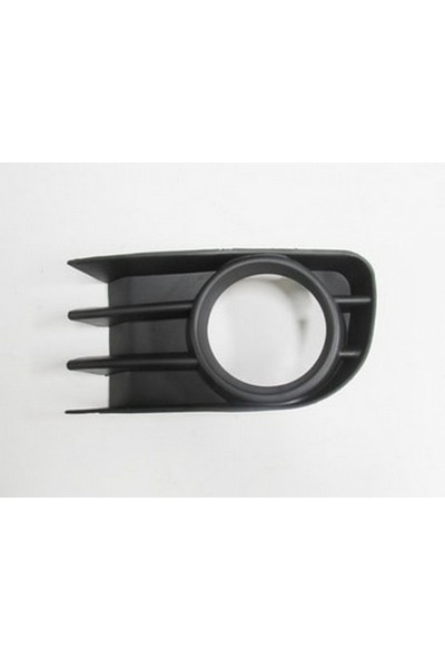 TŞT 2003 - 2006 Renault Megane Iı Sis Lamba Kapağı Sol Siyah (Sis Delikli) (Lm) (Oem NO:7701474479) TŞT 2003 - 2006 Renault Megane Iı Sis Lamba Kapağı Sol Siyah (Sis Delikli) (Lm) (Oem NO:7701474479)