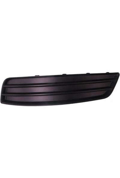 Tyg 2009 - 2012 Audi A3 Sis Lamba Kapağı Sol Sis Deliksiz (Oem NO:8P0807681E9B9) Tyg 2009 - 2012 Audi A3 Sis Lamba Kapağı Sol Sis Deliksiz (Oem NO:8P0807681E9B9)