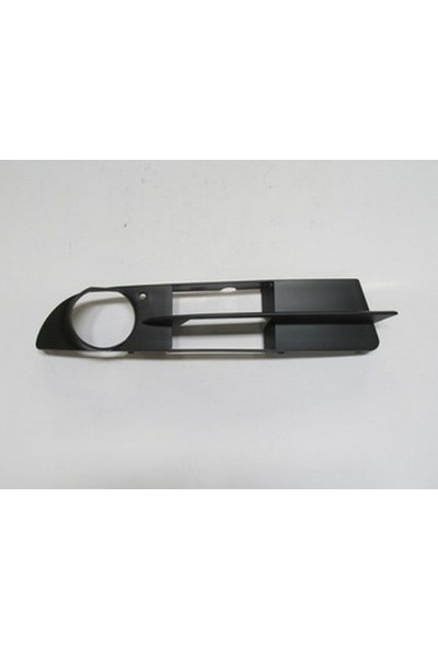 TŞT 2004 - 2007 Bmw 5 Serı E60 - Sis Lamba Kapağı Dış Sağ Sis Delikli (Oem NO:51117049244) TŞT 2004 - 2007 Bmw 5 Serı E60 - Sis Lamba Kapağı Dış Sağ Sis Delikli (Oem NO:51117049244)