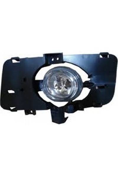 Valeron Mazda 3 Sd 2003 - 2006 Sis Lambası Sol Yuvarlak Spor Tip (Çerçevesi Ile Birlikte) (Famella) Valeron Mazda 3 Sd 2003 - 2006 Sis Lambası Sol Yuvarlak Spor Tip (Çerçevesi Ile Birlikte) (Famella)