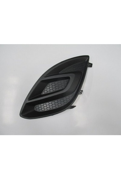 TŞT 2011 - 2014 Opel Corsa D Sis Lamba Kapağı Sol Sis Deliksiz (Oem NO:1400865) TŞT 2011 - 2014 Opel Corsa D Sis Lamba Kapağı Sol Sis Deliksiz (Oem NO:1400865)