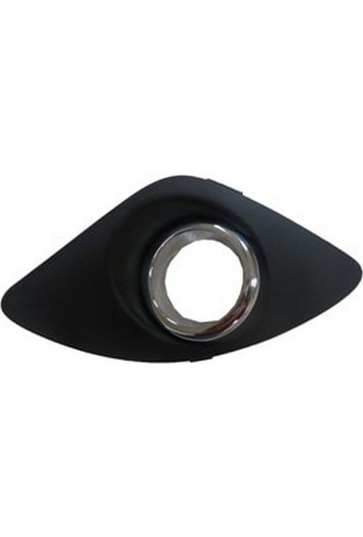 TŞT 2008 - 2009 Kia Ceed Sis Lamba Kapağı Sol Sis Delikli (Sis Yuvası Nikelajlı) (Oem NO:865631H020) TŞT 2008 - 2009 Kia Ceed Sis Lamba Kapağı Sol Sis Delikli (Sis Yuvası Nikelajlı) (Oem NO:865631H020)