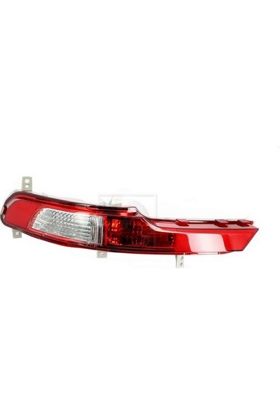 Depo Sportage 2010 Sis Lambası Arka Sol Tampon PY21W P21W (Oem NO:924053W300) Depo Sportage 2010 Sis Lambası Arka Sol Tampon PY21W P21W (Oem NO:924053W300)