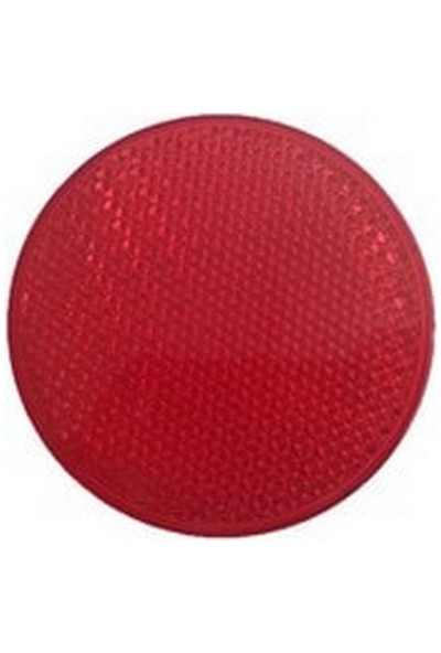 TŞT 2006 - 2015 Mitsubishi L200 Pıck Up - Arka Tampon Reflektörü Sağ - Sol Aynı Adet (Euro Lamp) (Oem NO:8355A033) TŞT 2006 - 2015 Mitsubishi L200 Pıck Up - Arka Tampon Reflektörü Sağ - Sol Aynı Adet (Euro Lamp) (Oem NO:8355A033)