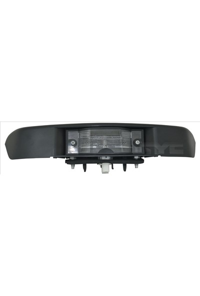 Depo Opel Vivaro A Traffıc 2001 2013 Plaka Lambası (Oem NO:4416302) Depo Opel Vivaro A Traffıc 2001 2013 Plaka Lambası (Oem NO:4416302)