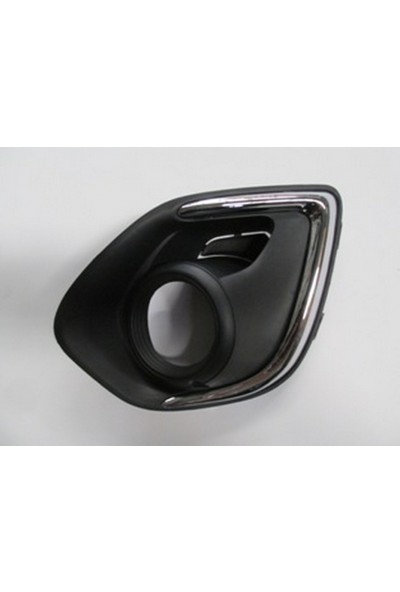 FPI 2013 - 2016 Mitsubishi Asx Sis Lamba Kapağı Sol Sis Delikli (Oem NO:8321A517) FPI 2013 - 2016 Mitsubishi Asx Sis Lamba Kapağı Sol Sis Delikli (Oem NO:8321A517)