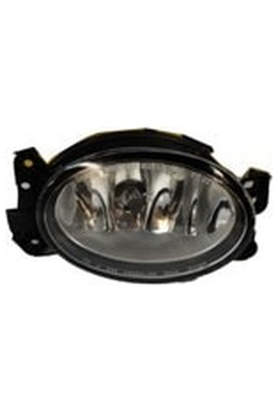 TŞT 2005 - 2007 Mercedes C Class W203 - Sis Lambası Sağ Şeffaf (Hb4) (Oem NO:A2038201856) TŞT 2005 - 2007 Mercedes C Class W203 - Sis Lambası Sağ Şeffaf (Hb4) (Oem NO:A2038201856)