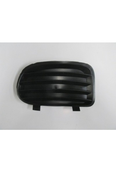 TŞT 1999 - 2002 Opel Vectra B Sis Lamba Kapağı Sağ Sis Deliksiz (Oem NO:1400648) TŞT 1999 - 2002 Opel Vectra B Sis Lamba Kapağı Sağ Sis Deliksiz (Oem NO:1400648)
