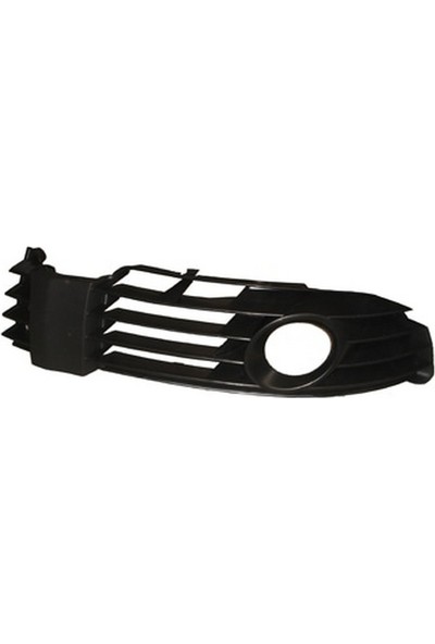 TŞT 2001 - 2005 Volkswagen Passat B5 Sis Lamba Kapağı Sağ Sis Delikli Siyah (Oem NO:3B0853666LB41) TŞT 2001 - 2005 Volkswagen Passat B5 Sis Lamba Kapağı Sağ Sis Delikli Siyah (Oem NO:3B0853666LB41)