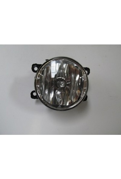 TŞT 2009 - 2011 Renault Koleos Sis Lambası Sağ - Sol Aynı Şeffaf Cam Ampüllü (Eurolamp) (Oem NO:261500097R) TŞT 2009 - 2011 Renault Koleos Sis Lambası Sağ - Sol Aynı Şeffaf Cam Ampüllü (Eurolamp) (Oem NO:261500097R)