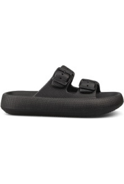 Zenne Terlik - Siyah Zenne Terlik - Siyah