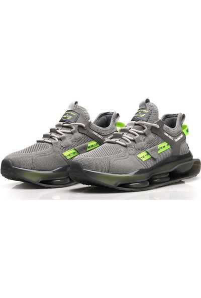 Kocamanlar North Of Wild Airboss Unisex Spor Ayakkabı