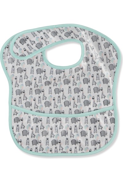 baby me Flexi Mama Önlüğü