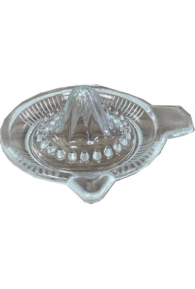 Şahinkaya Cam Limon Sıkacağı