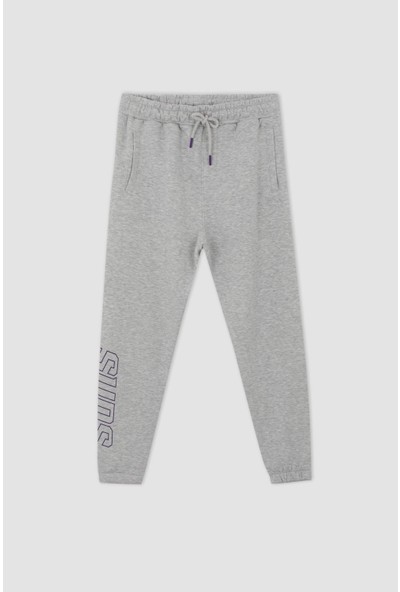Defacto Fit Nba Phoenix Suns Lisanslı Regular Fit JOGGER Y0203AZ22AU Defacto Fit Nba Phoenix Suns Lisanslı Regular Fit JOGGER Y0203AZ22AU