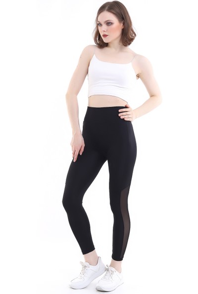 Akgül Giyim Kadın Tayt Akgül Giyim Kadın Tayt