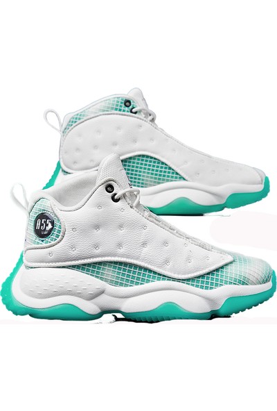 Warm Shoping Erkek Basketbol Ayakkabısı (Yurt Dışından) Warm Shoping Erkek Basketbol Ayakkabısı (Yurt Dışından)