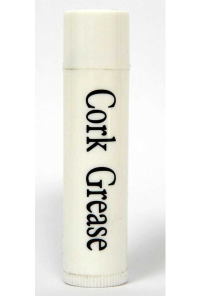 Refleks Valler Saksafon Cork Grease Refleks Valler Saksafon Cork Grease