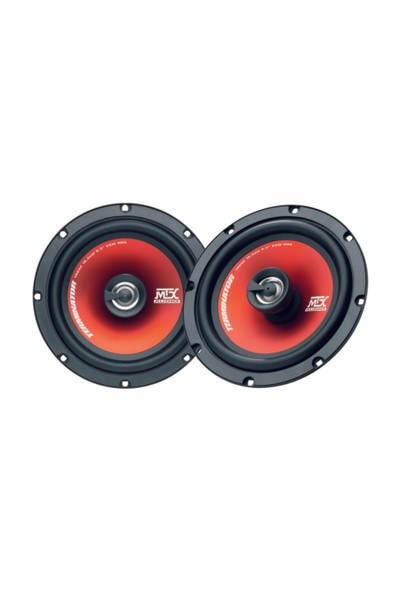 Mtx Audio mtx TR65C 16 cm Koaksiyel Hoparlör TR65C