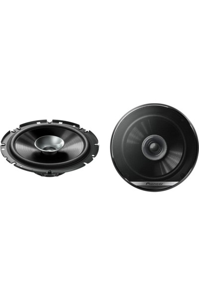 Pioneer PIONEER TS-G1710F 17CM Düz 280W Oto Hoparlör TS-G1710F