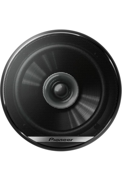 Pioneer PIONEER TS-G1610F 16CM Yuvarlak Oto Hoparlör Pioneer PIONEER TS-G1610F 16CM Yuvarlak Oto Hoparlör