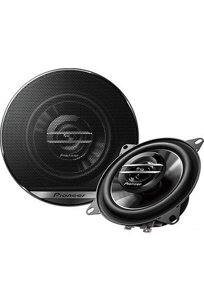 Pioneer TS-G1020F 210 W 10 cm Yuvarlak Oto Hoparlör