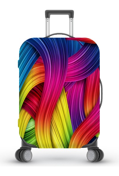 11209 Valiz Kılıfı