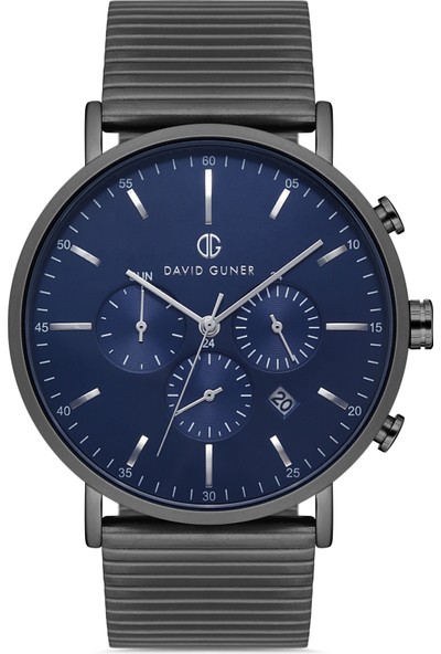 David Guner David Guner Erkek Kol Saati