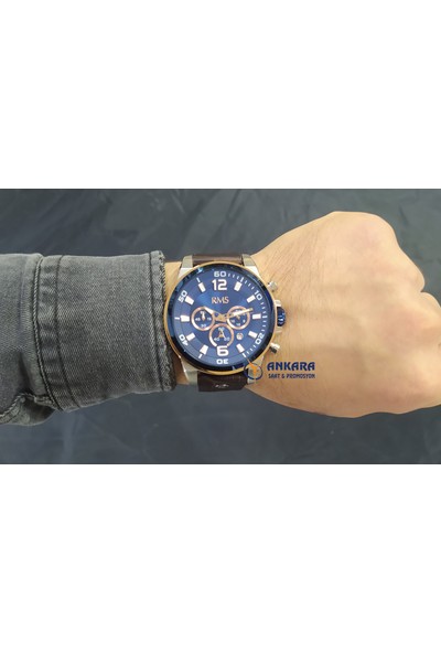 Grand Romanson Grand Romanson Erkek Kol Saati