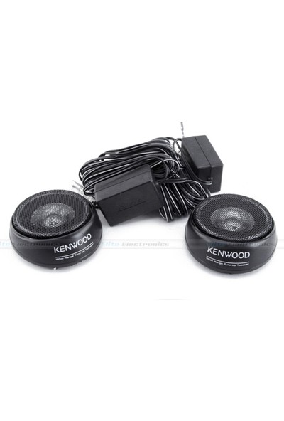 Kenwood KFC-T40A 280 W Profesyonel Tweete Kenwood KFC-T40A 280 W Profesyonel Tweete