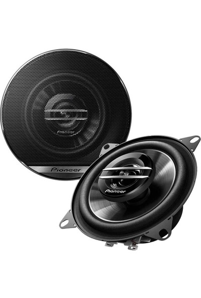 Pioneer TS-G1320F 250W – 35W Rms 13 cm Tweeterli 2020 Model Üst Seri Pioneer TS-G1320F 250W – 35W Rms 13 cm Tweeterli 2020 Model Üst Seri