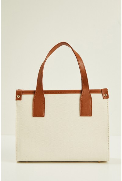 Sellss Keten Kutu Çanta Kadın