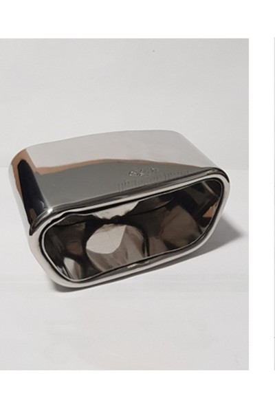 Lionfire Peugeot 508 Orj Egzoz Ucu Paslanmaz