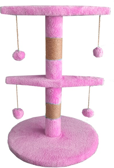 Rc Power Kedi Oyun ve Tırmalama Tahtası Rc Power Kedi Oyun ve Tırmalama Tahtası