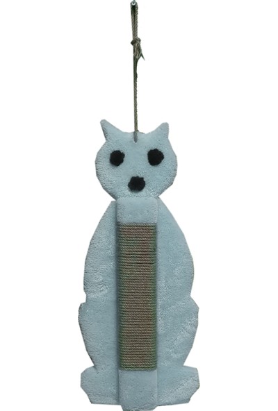 Rc Power Kedi Temalı Tırmalama Tahtası Rc Power Kedi Temalı Tırmalama Tahtası