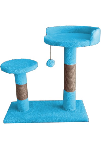 Rc Power Kedi Oyun ve Tırmalama Tahtası Rc Power Kedi Oyun ve Tırmalama Tahtası
