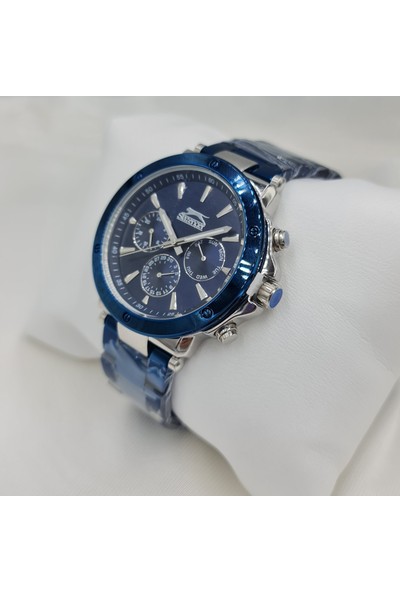 Slazenger SL.9.1997.2.03 Kol Saati