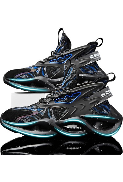 Starry Sky Erkek Günlük Spor Ayakkabı (Yurt Dışından)