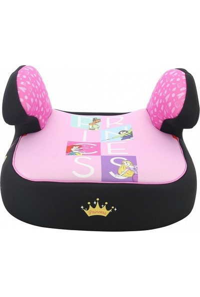 Disney Princess Embrace 15-36KG Oto Koltuğu Yükseltici Disney Princess Embrace 15-36KG Oto Koltuğu Yükseltici