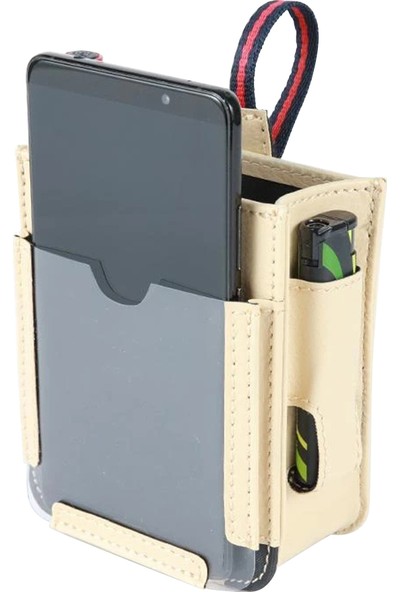 Qinuo Store Çok Fonksiyonlu Araba Cebi Otomotiv Hava Firar Cep Telefonu Saklama Çantası (Yurt Dışından) Qinuo Store Çok Fonksiyonlu Araba Cebi Otomotiv Hava Firar Cep Telefonu Saklama Çantası (Yurt Dışından)