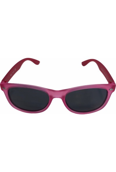 Igor Nebula Çocuk Güneş Gözlüğü Fuşya Fuşya Igor Nebula Çocuk Güneş Gözlüğü Fuşya Fuşya
