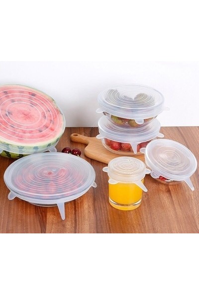 Tahta Kale Toptan Taze Tutan Silikon Kapak Seti Tahta Kale Toptan Taze Tutan Silikon Kapak Seti