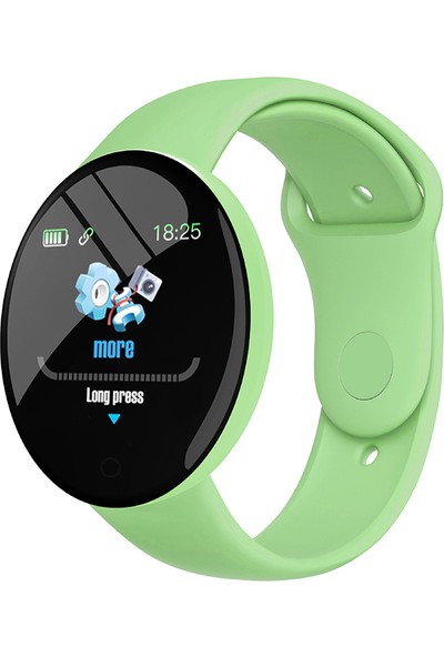 Qinuo Store Android Ios Için Profesyonel D18S Fitfer USB Kalp Atış Hızı Msg Hatırlatmaspor Akıllı Saat (Yurt Dışından) Qinuo Store Android Ios Için Profesyonel D18S Fitfer USB Kalp Atış Hızı Msg Hatırlatmaspor Akıllı Saat (Yurt Dışından)