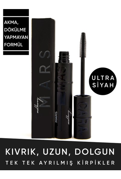 Mars Melberry Mars Maskara