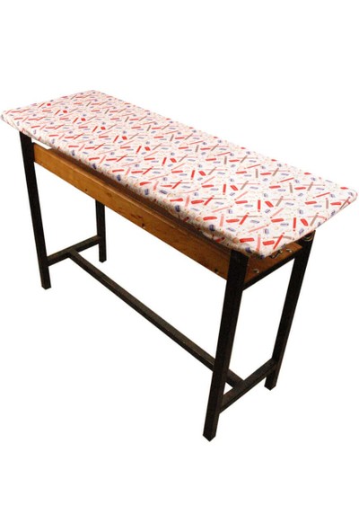 Okularenkkat Lastikli Sıra Örtüsü Okularenkkat Lastikli Sıra Örtüsü