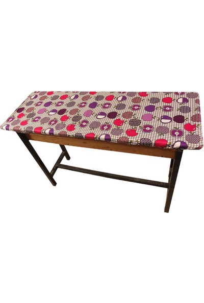 Okularenkkat Lastikli Sıra Örtüsü Okularenkkat Lastikli Sıra Örtüsü