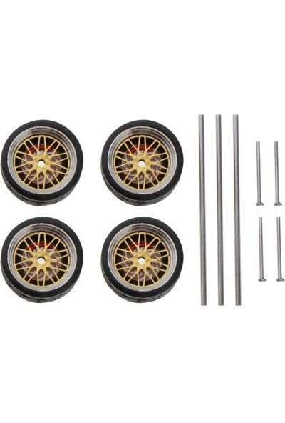 Sıcak Tekerlekler Canavar Kamyonları 1 64 Ölçek 2 Pcs Sıcak Tekerlekler Canavar Kamyonları 1 64 Ölçek 2 Pcs