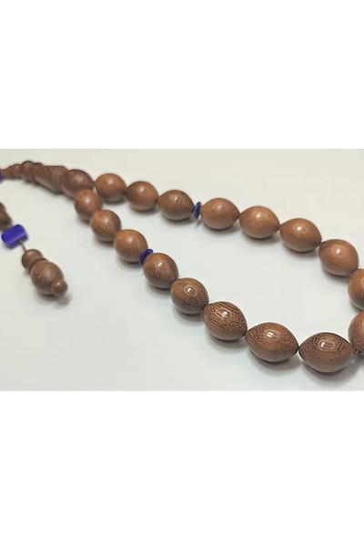 Iskeçe Tesbih Orjinal Bilek Boy Coconut